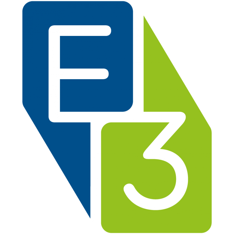 Gegründet aus persönlicher Überzeugung · E3 Holding SE