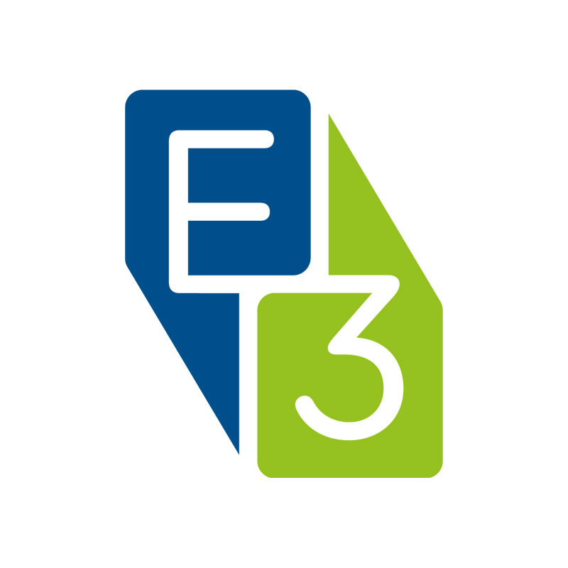 Legal Information · E3 Holding SE