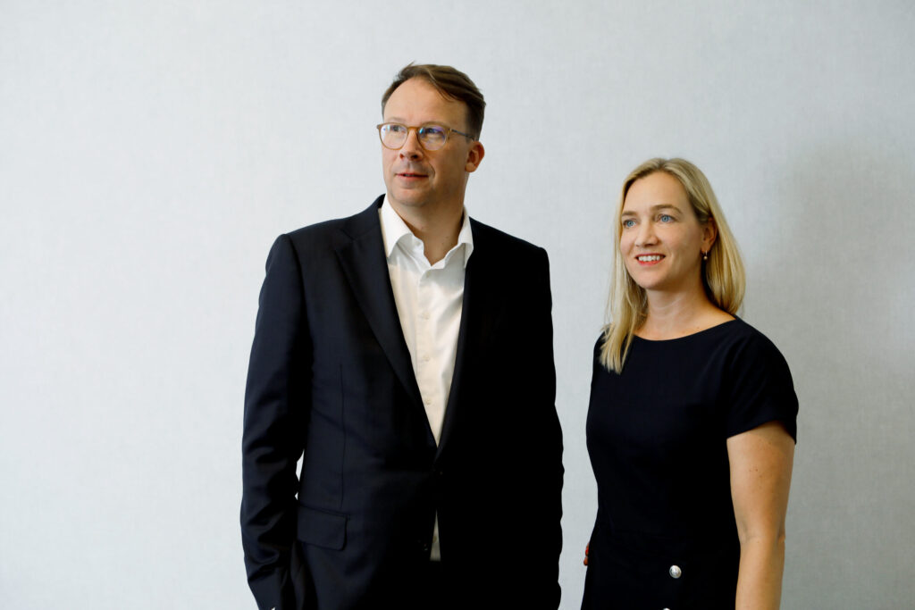 E3 Holding AG · Die Industrieholding für den Mittelstand