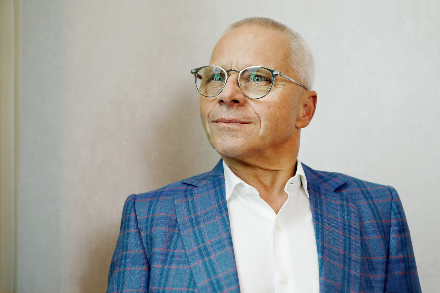 Team & Gründungspartner · E3 Holding SE