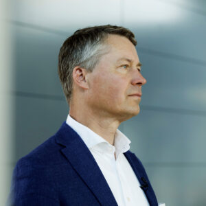 Team & Gründungspartner · E3 Holding SE