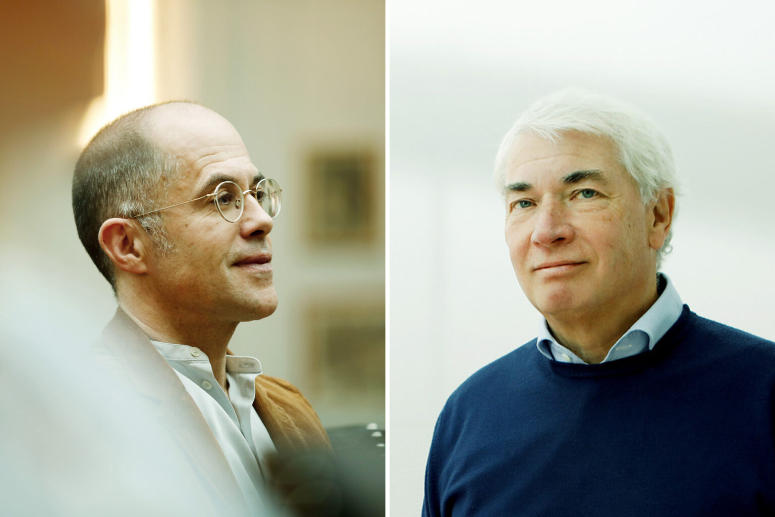 E3 Holding SE · Die Industrieholding für den Mittelstand